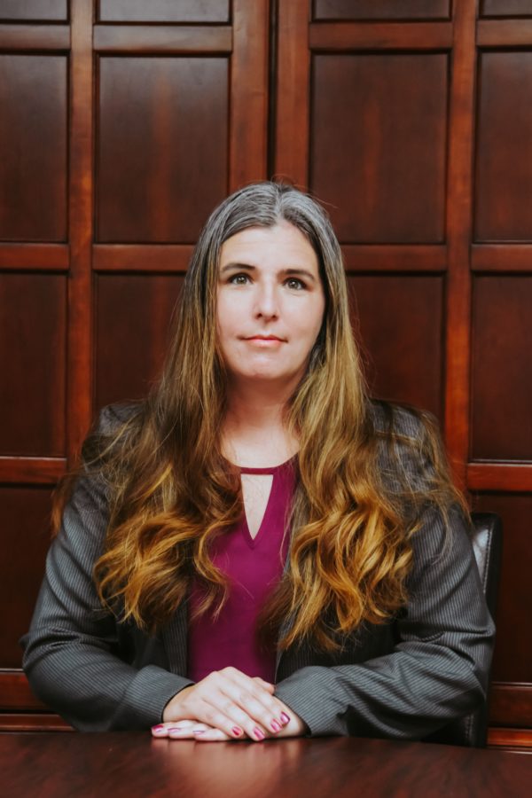 Staff - Law Office of Tracy S. Bush, PLLC